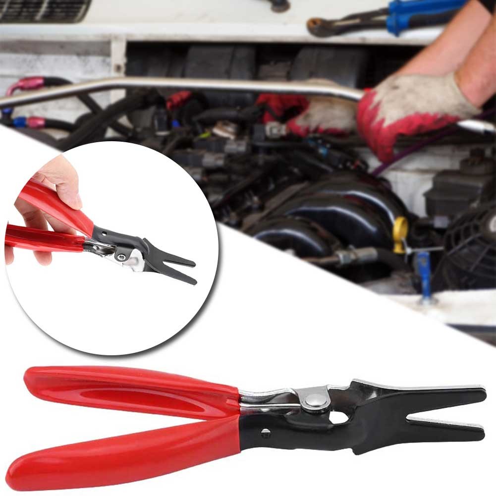 Automobile Hose Remover Pliers Universal Vacuum Line Plier For ...