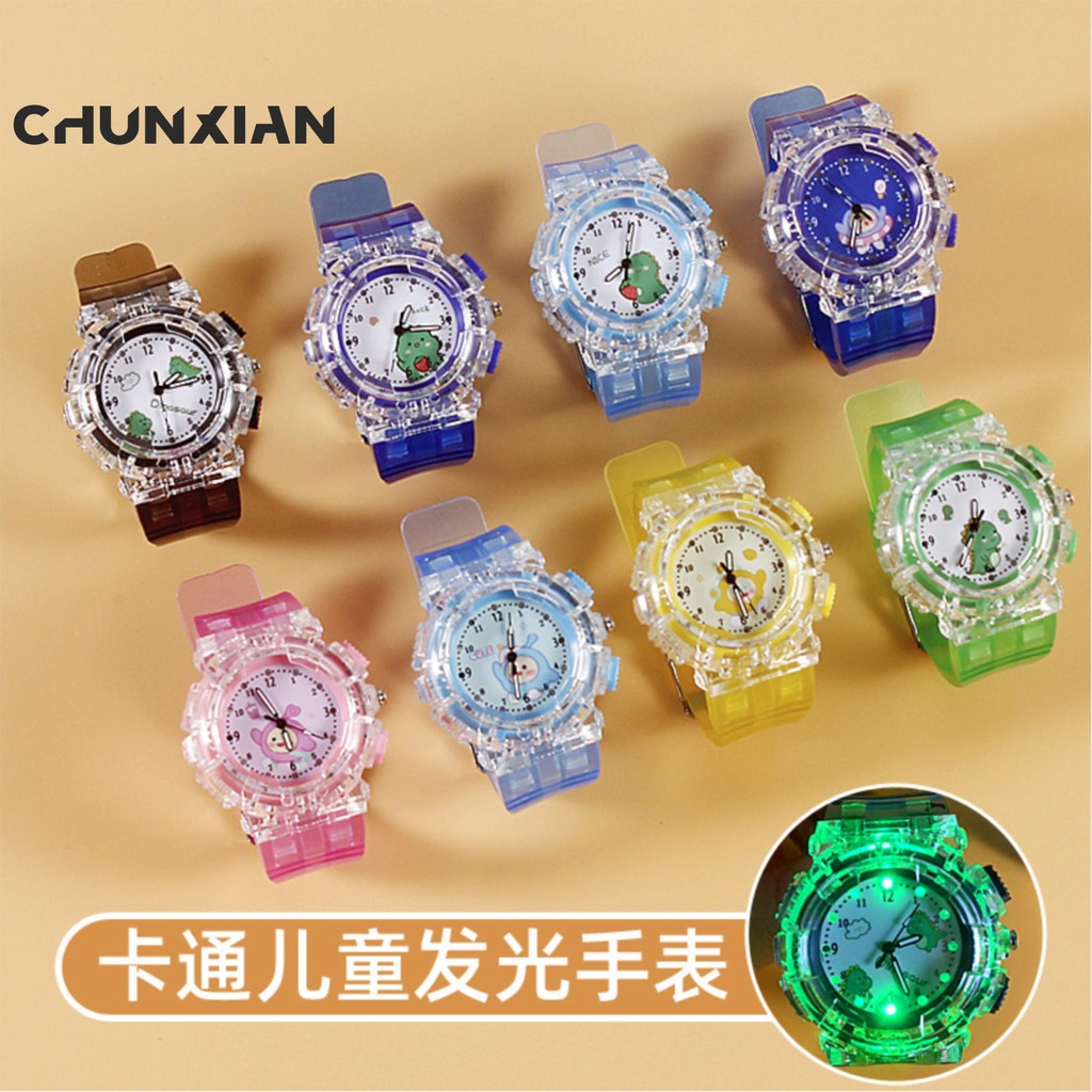 jam boboiboy original boboiboy watch Egg Boy Party Blue Kids Watch Boy ...