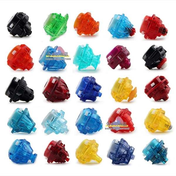 mainan budak lelaki beyblade x Burst Generation Combat Beyblade Base ...