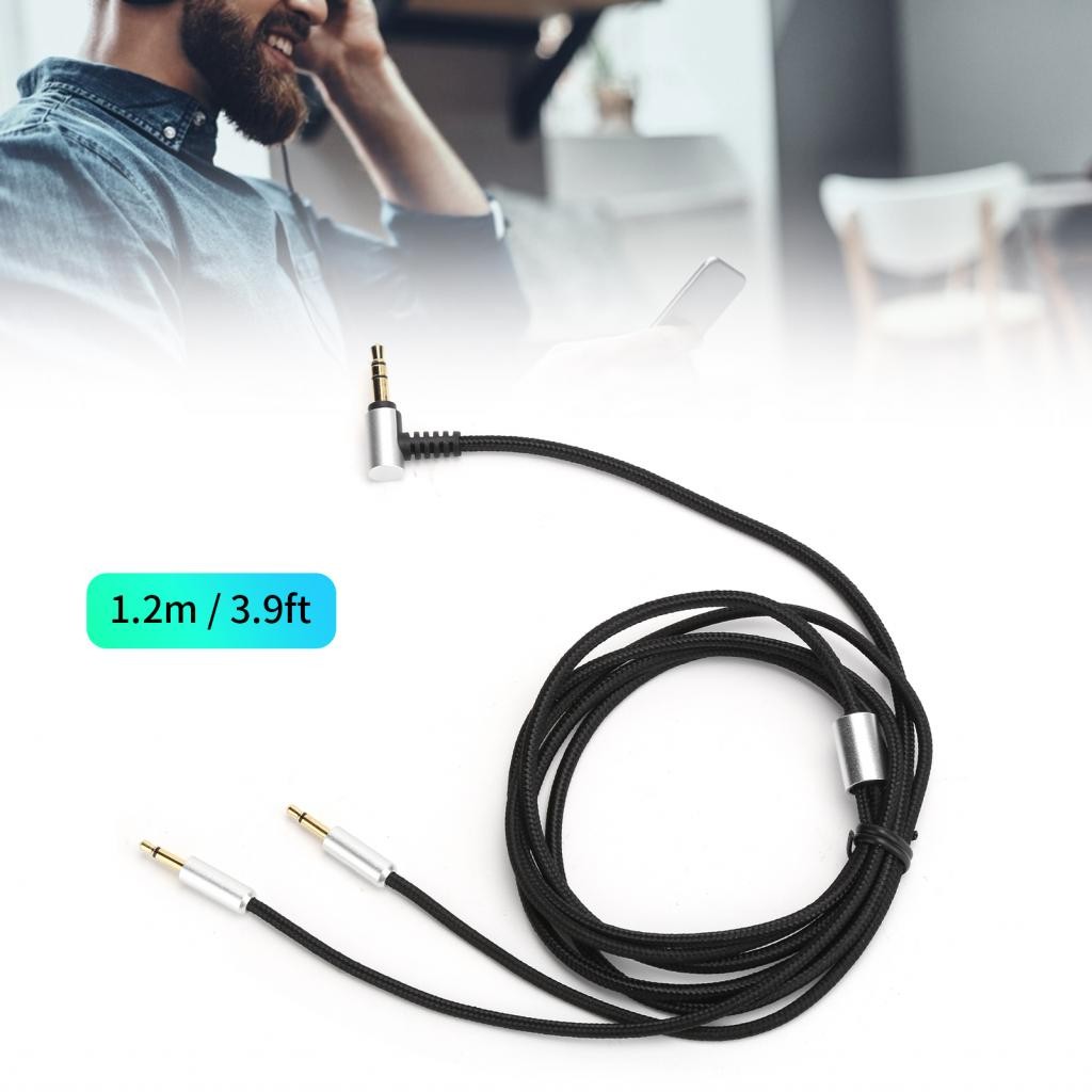 Apill 20 Core Earphone Upgrade Cable with OFC Copper High Resolution ...
