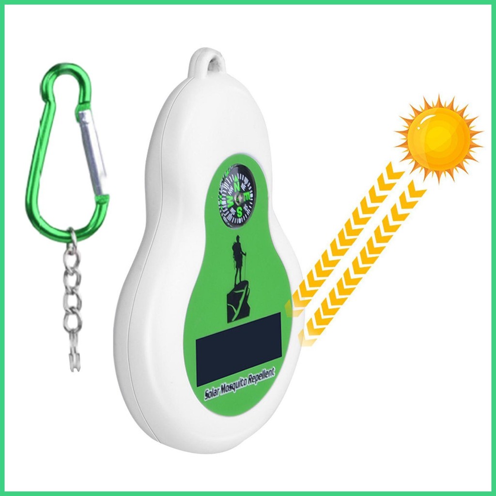 Ultrasonic Devices For Mice Solar Powered Outdoor Bat Controller Spider ...