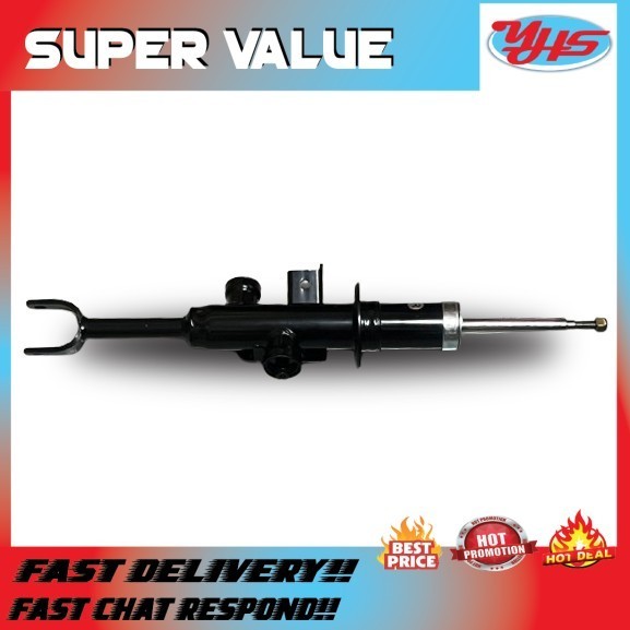 NEW OEM ORI BMW F10 F02 2014-2019 FRONT RIGHT ABSORBER | Shopee Malaysia