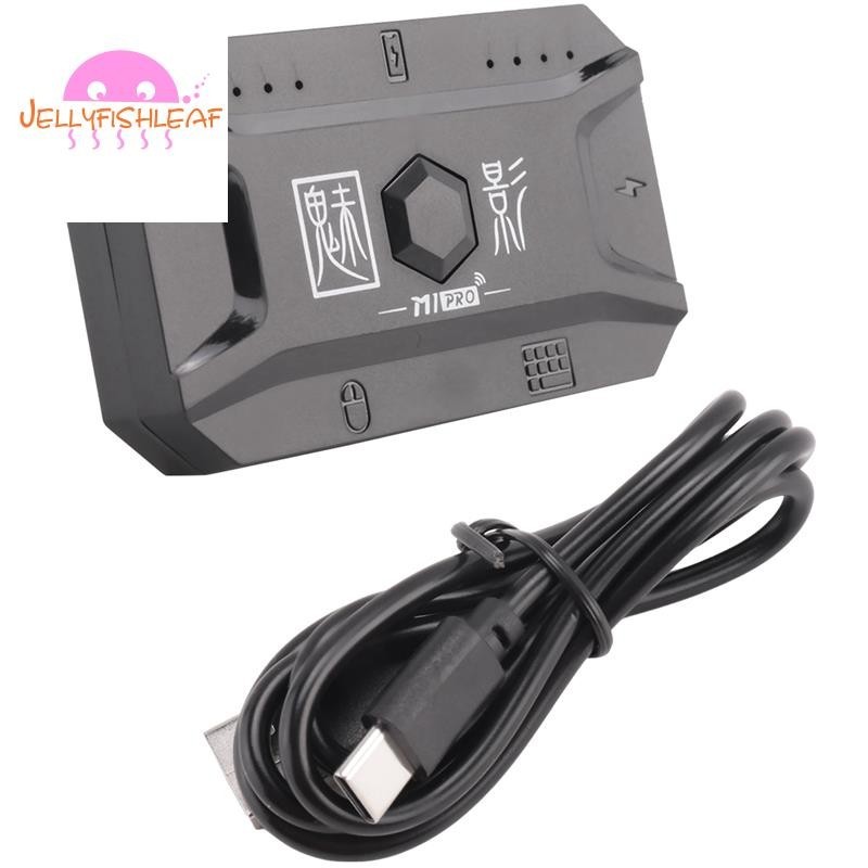 👑plug And Play Gamepad Pubg Mobile Controller Gaming Keyboard Mouse