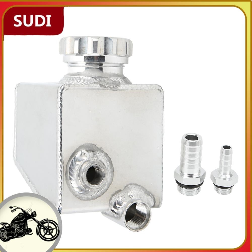 Sudi Power Steering Reservoir Tank Stable Performance Replacement for ...