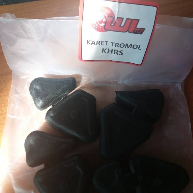 Rubber LIFTING REAR DRUM RUBBER KARISMA KIRANA SUPRA FIT NEW SUPRA X ...