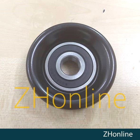 KIA SORENTO 2.5 DIESEL, HYUNDAI STAREX - OTO-K (FLAT) PULLEY FAN BELT ...
