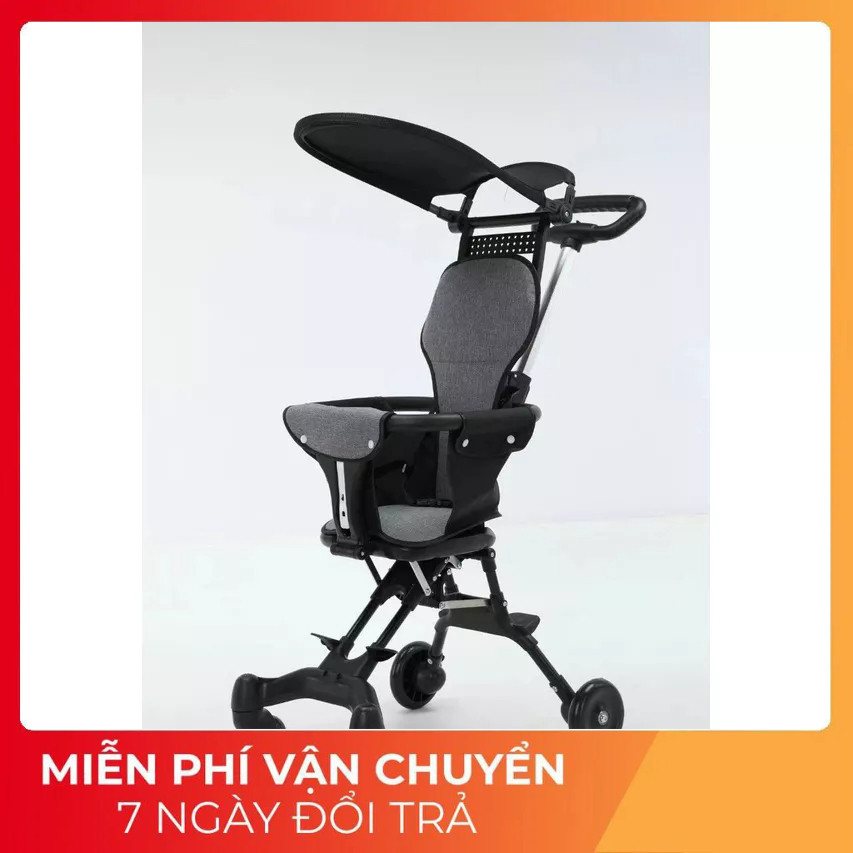 Folding Stroller (Types Of Type 1) Niko NK01 Super Compact Travel Baby ...