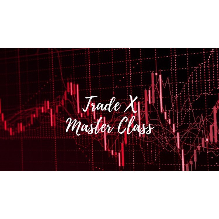 [COURSE] Trade X Master Class (Day trading, Bitcoin, Scalping, crypto ...