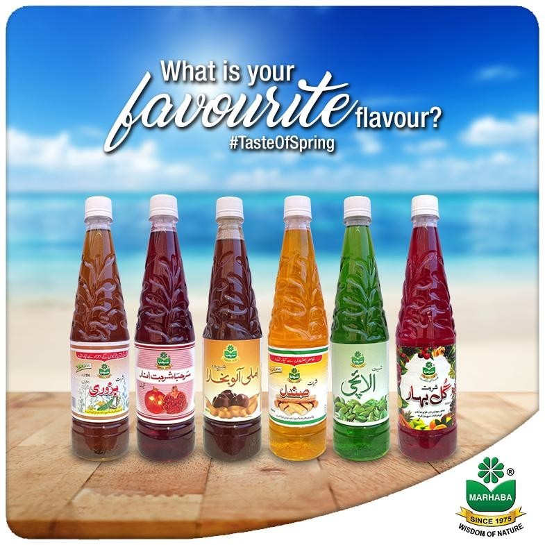 Cordial Premium Floral Fruity & Herbal Syrups by Ramay Mall | Shopee ...