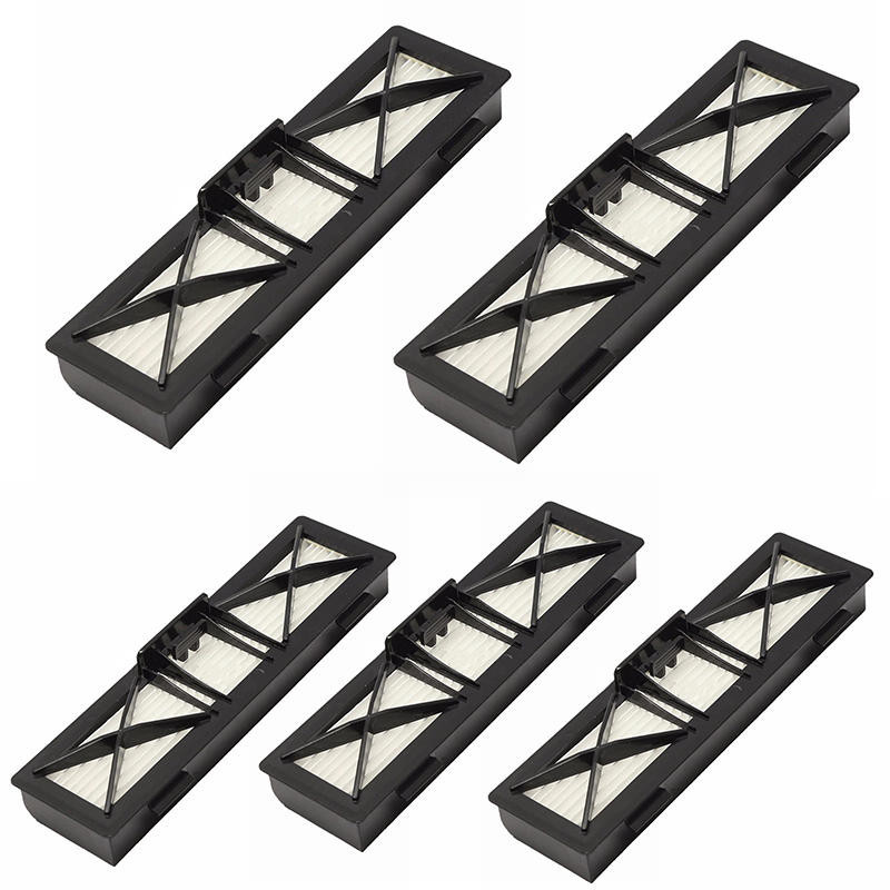 5 Pack Ultra Performance Filter For Neato Botvac Connected D Series ...