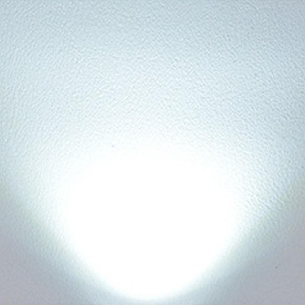 Sakurabc Mini LED Recessed Spotlight Heat Dissipation Highly ...