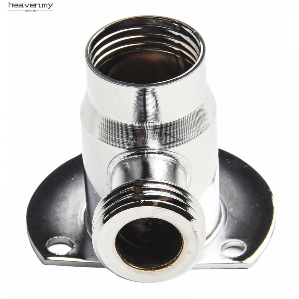 Quick and Easy Installation with Fast Fit Fixing Elbow for Outdoor ...