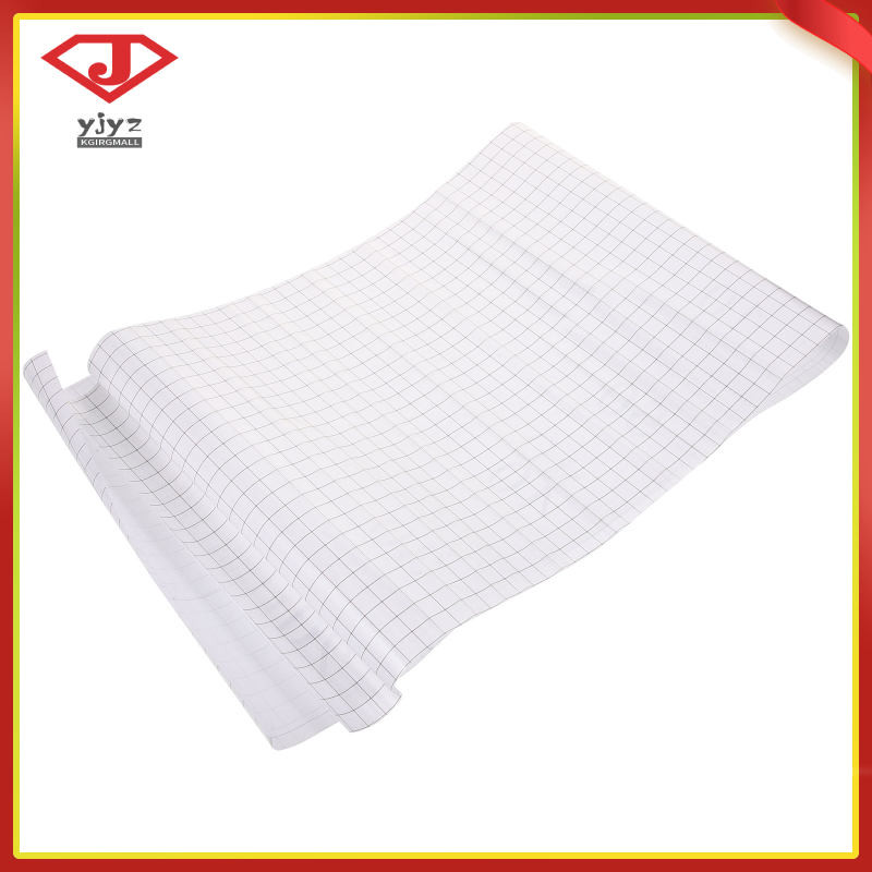 Double Sided Tape Positioning Film Transparent Stickers Adhesive ...