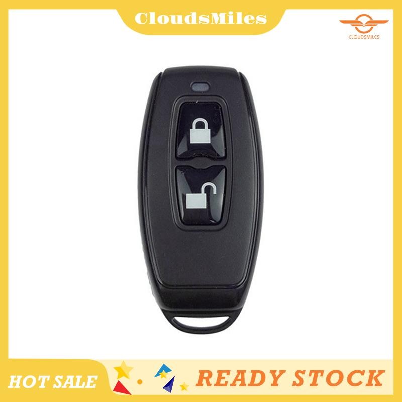 [CloudsMiles] 2.4GHz Wireless Remote Control Bluetooth Key Fob for ...
