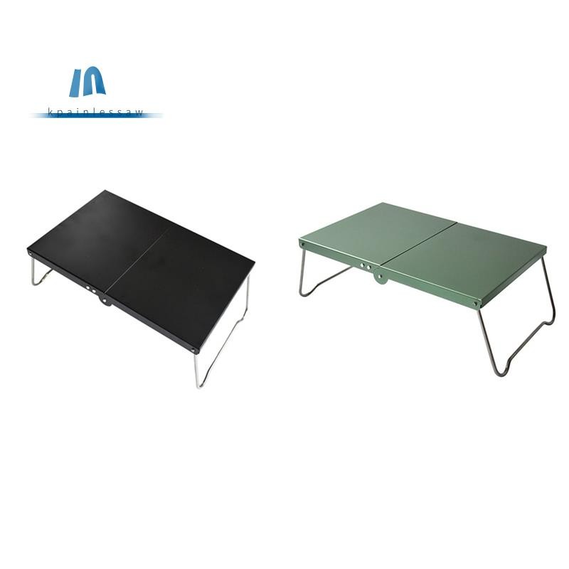 Camping Portable Foldable Table Small Coffee Tables Ultralight Outdoor ...