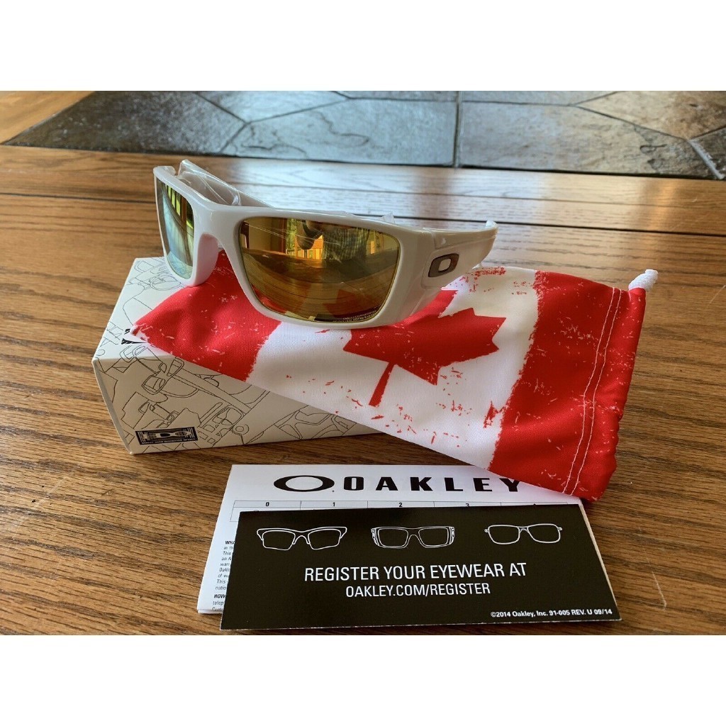 OAKLEY FUEL CELL Custom Sunglasses | Shopee Malaysia
