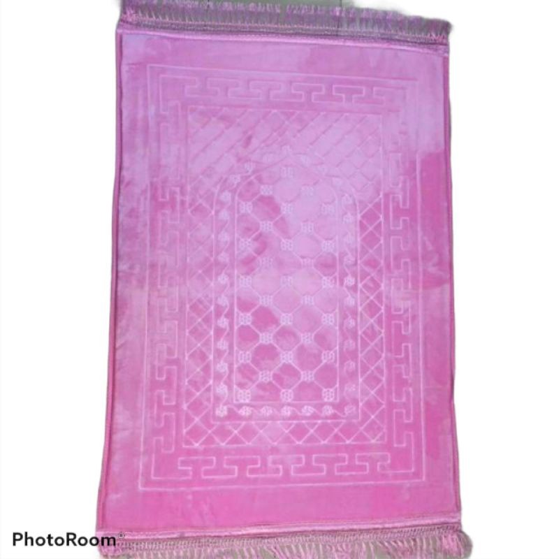 SEJADAH BALDU GEBU TEBAL(Ready Stock).. | Shopee Malaysia