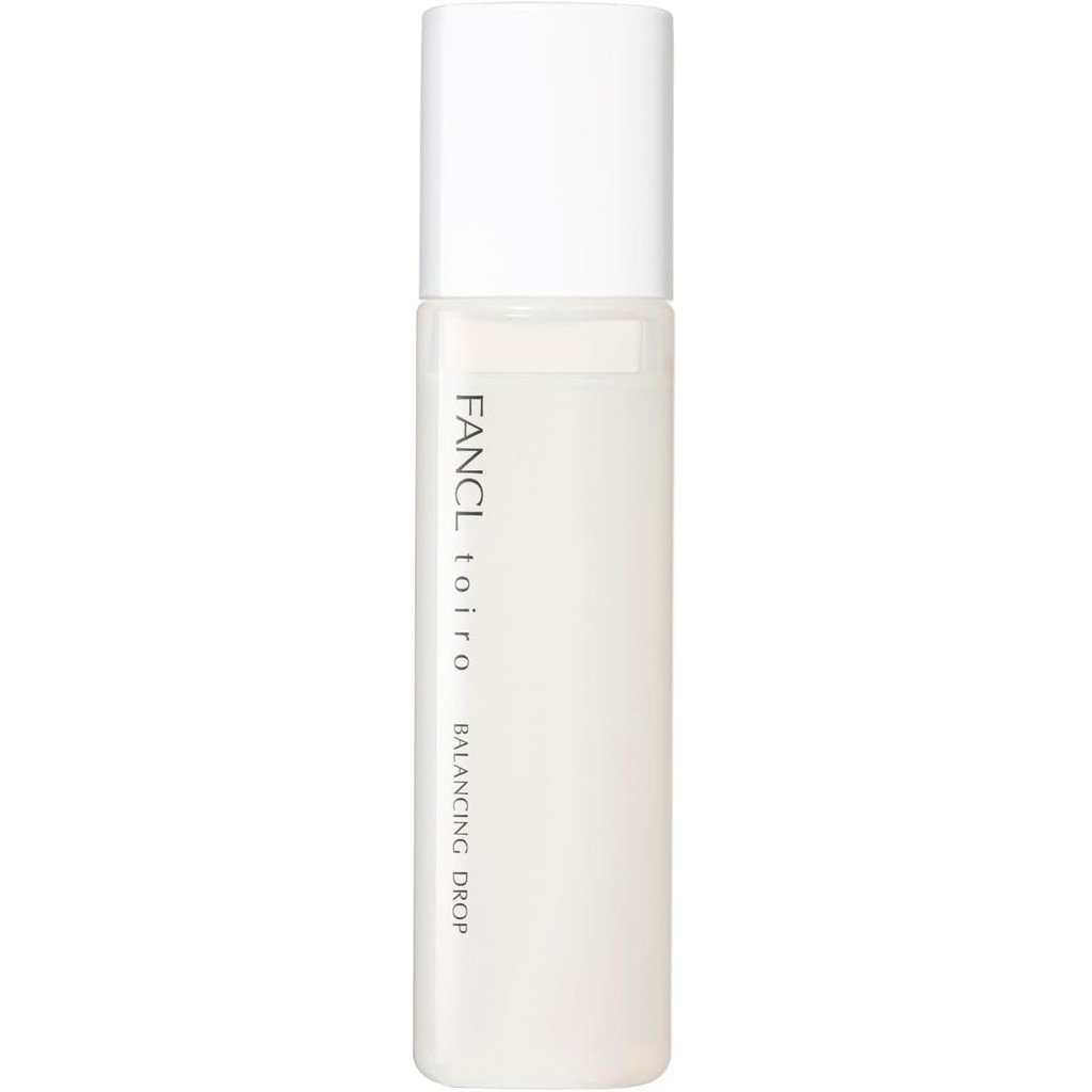 FANCL Toiro Balancing Drop Bottle 120ml approx 60 days worth Quasi-drug Additive-free lotion ...