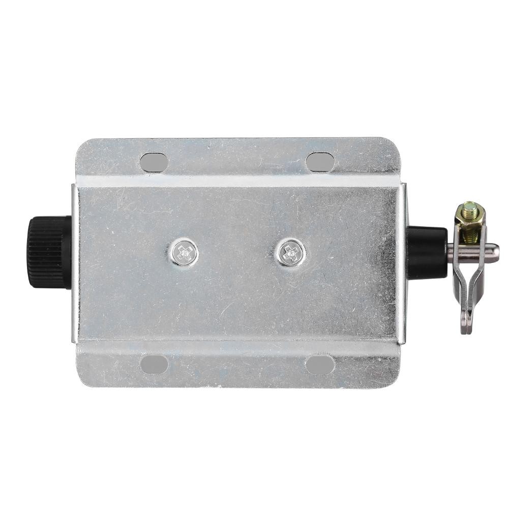 [Redkee.my] D94-S 6 Digit Resettable Mechanical Pulling Counter Rolling ...