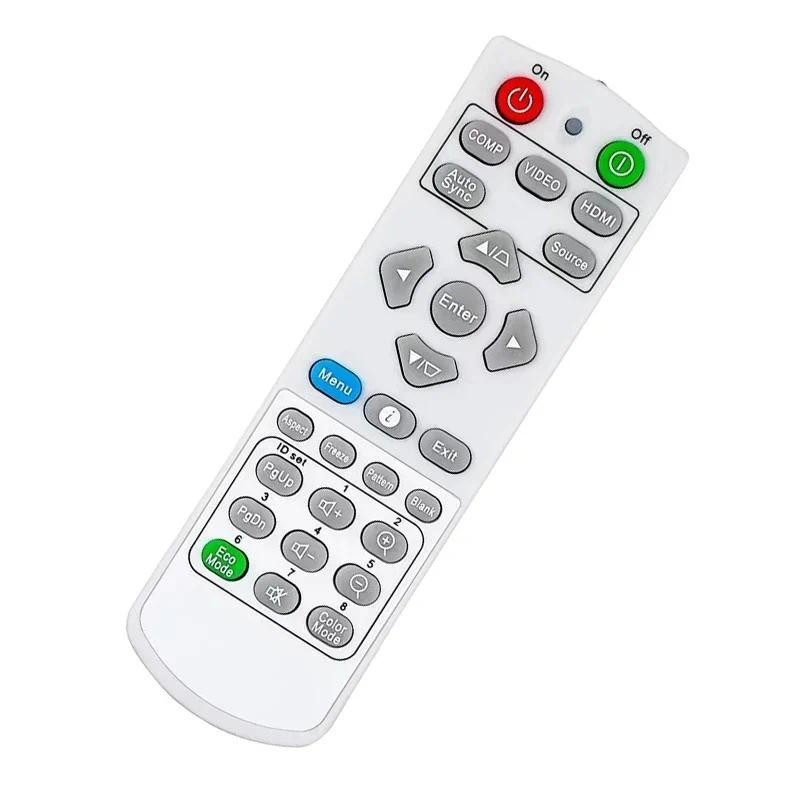 For ViewSonic Projector Remote Control PA500S PA503S PA503SP PA503W ...