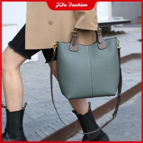 2024 Raya Handbag Genuine Leather Female Bag Fashion Commuter Niche ...