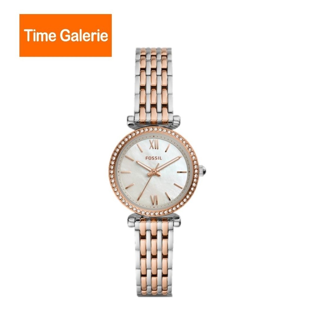 FOSSIL Women Watch ES4649 (SuperSale) | Shopee Malaysia