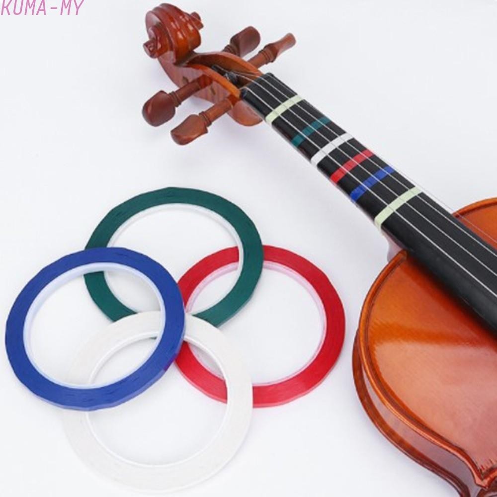 Sticker Violin Pitch Sticker Used For All String Instruments High ...