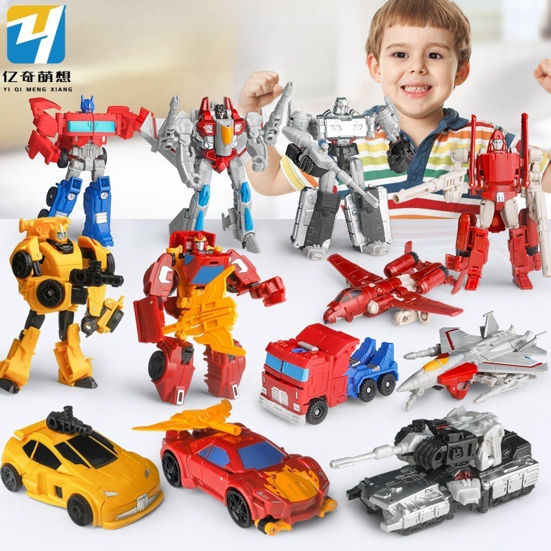 2024 Hot Sale Transforming Toy Commander Robot King Kong Zhentian Wasp ...