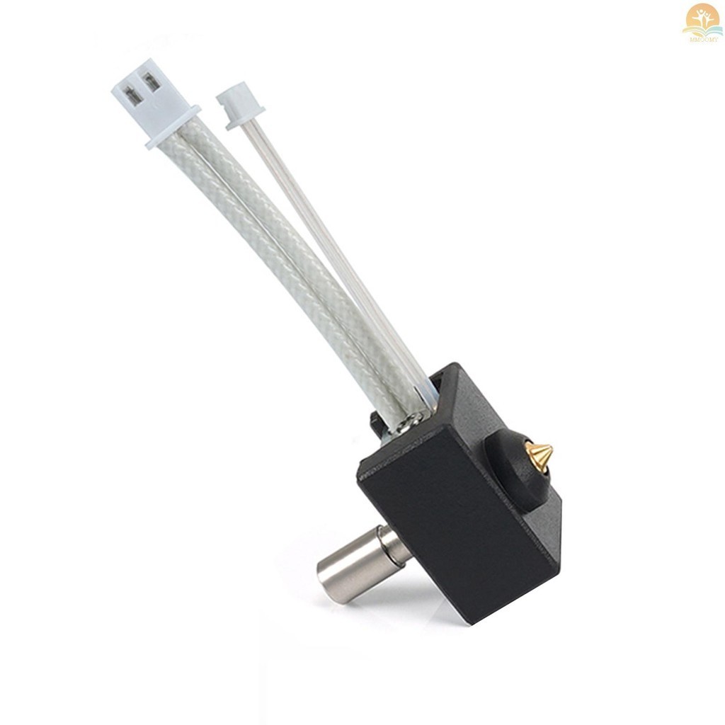 Sprite Extruder Upgrade Heater Block Kit Normal Temperature 260℃ with ...