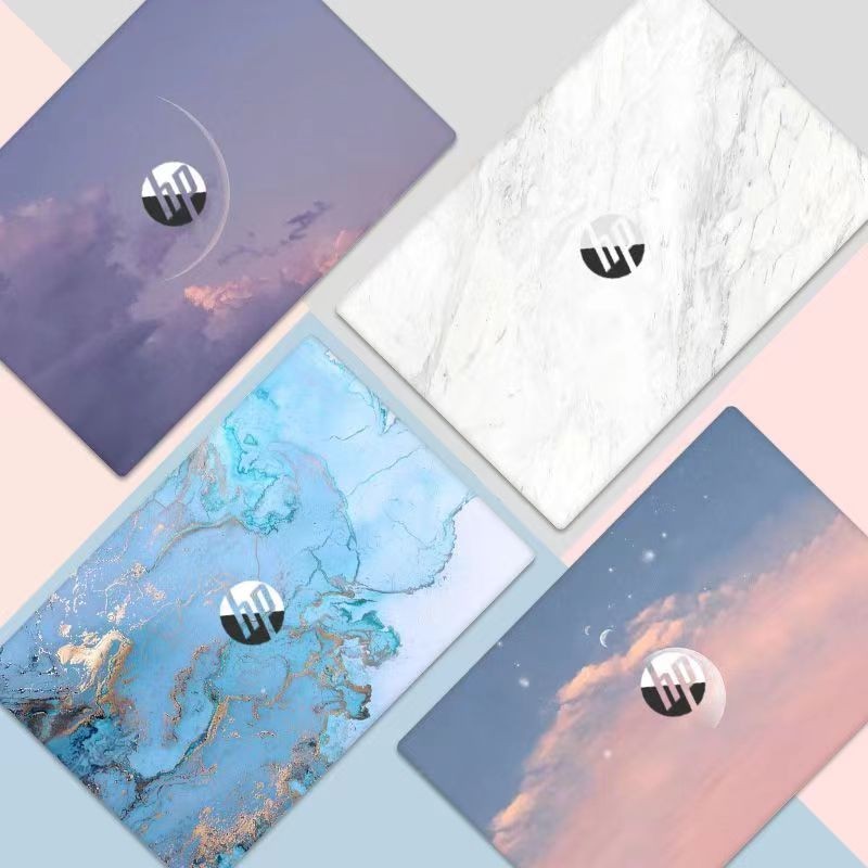 Laptop Skin for HP EliteBook 820 G1 Computer Sticker Protective Film ...