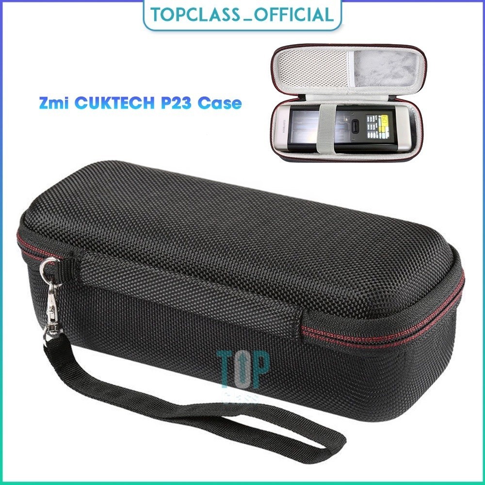 ZMI cuktech p23 portable power bank hard bag protector ZMI cuktech p23 ...