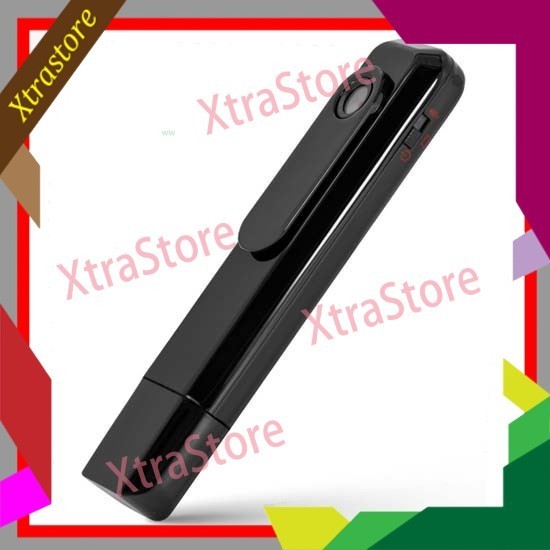 🚀Xtrastore🚀IDV Recorder - HD Mini Camera Pen Micro Camera Portable Back ...