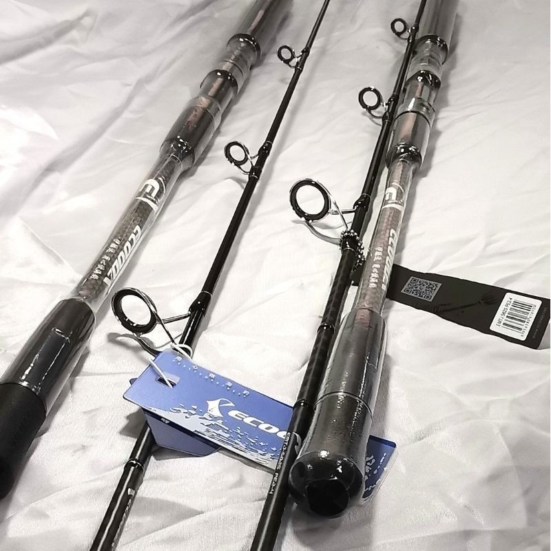 Ecooda trident jigging rod | Shopee Malaysia