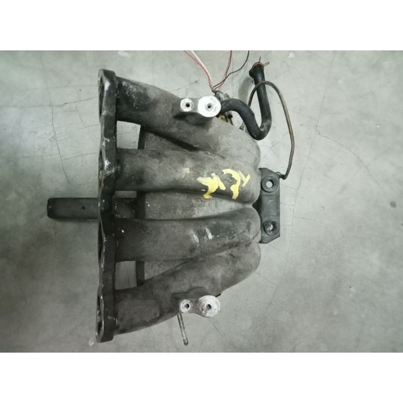 [USED] Proton Persona / Gen2 / Saga BLM 1.3 / Exora CPS Intake manifold ...