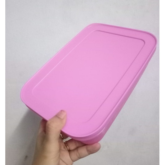 Tupperware Chill Freeze Set 450ml / 1.1L /170ml (1/2/4pcs) | Shopee ...