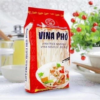 [Halal] VINA PHO - Vina Rice Noodle 200g / 400g | Shopee Malaysia