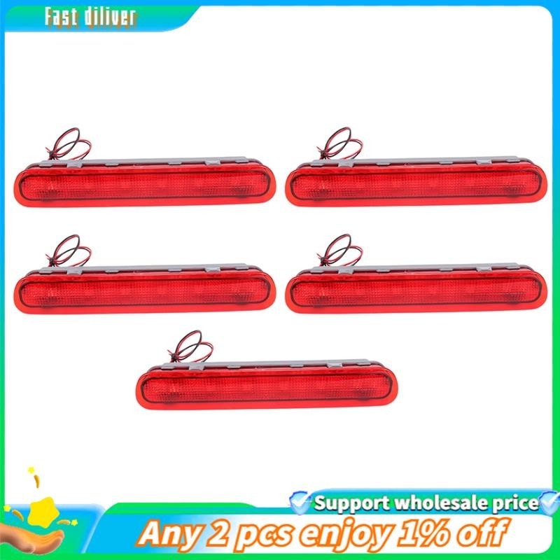 In stock-5X Car LED Rear Tailgate 3Rd Brake Light Lamp for Toyota Hilux ...