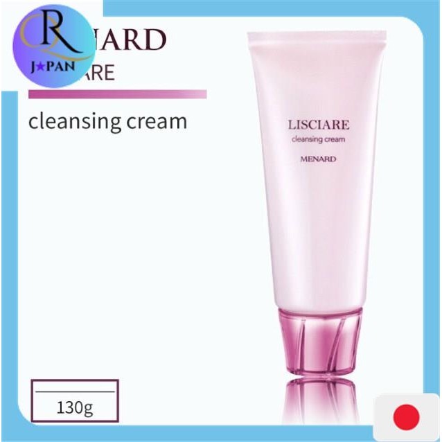 Menard Risial Cleansing Cream (130g) Direct from Japan | Shopee Malaysia