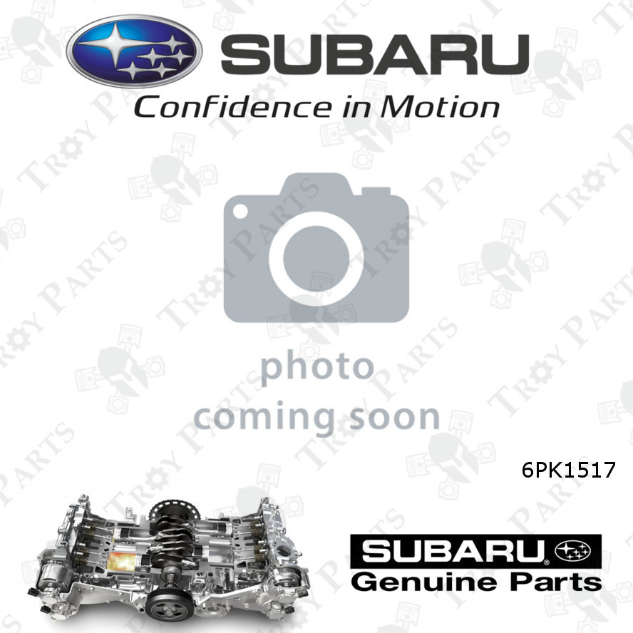 Original Subaru Fan Belt 23780AA070 for Subaru XV GT Edition 2.0 2017 ...