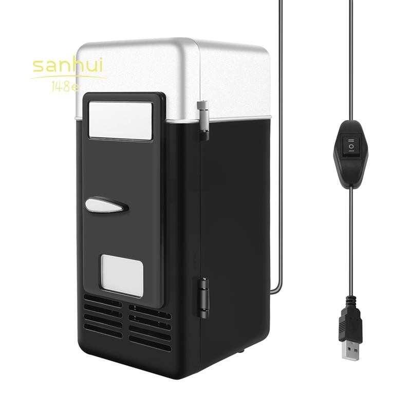 Usb Mini Fridge Cold Drop Shpping Freezer Usb Mini Fridge Small ...