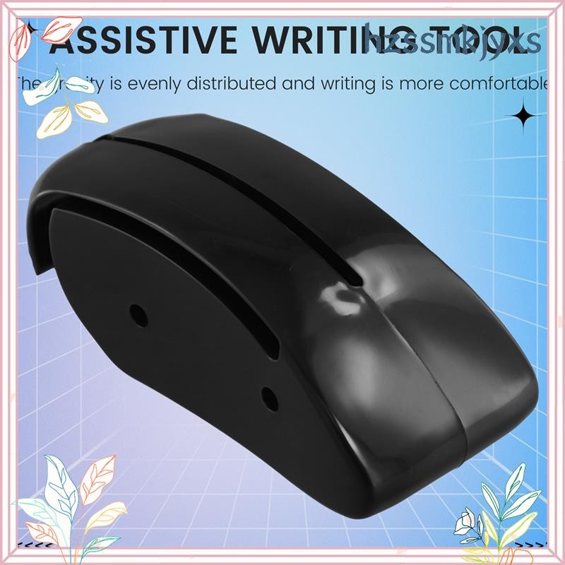 Assistive Writing Tool Drawing Device 3D Reusable Grooved Handwriting ...