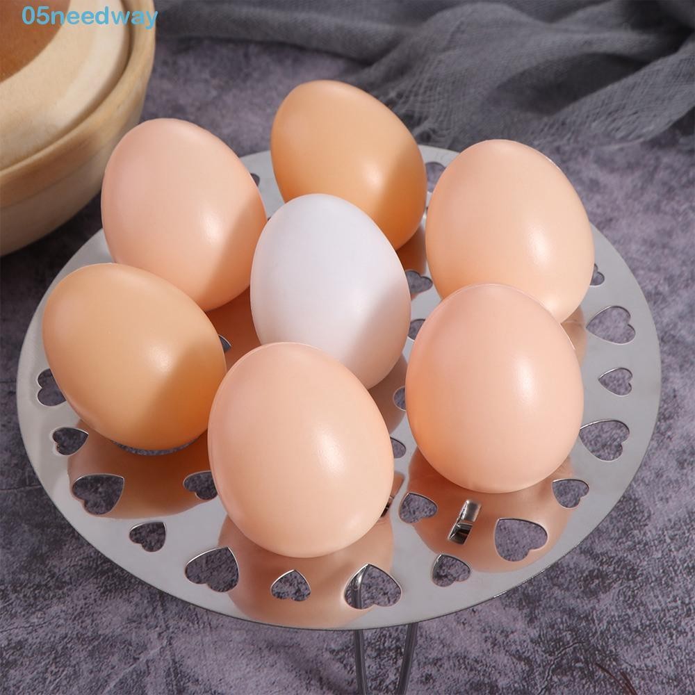 NEEDWAY Steamed Egg Rack, Folding Stainless Steel Steamer Basket ...