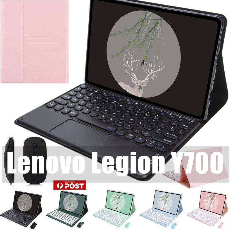 For Lenovo Legion Y700 2023 2025 8.8 inch Removable Wireless Bluetooth ...