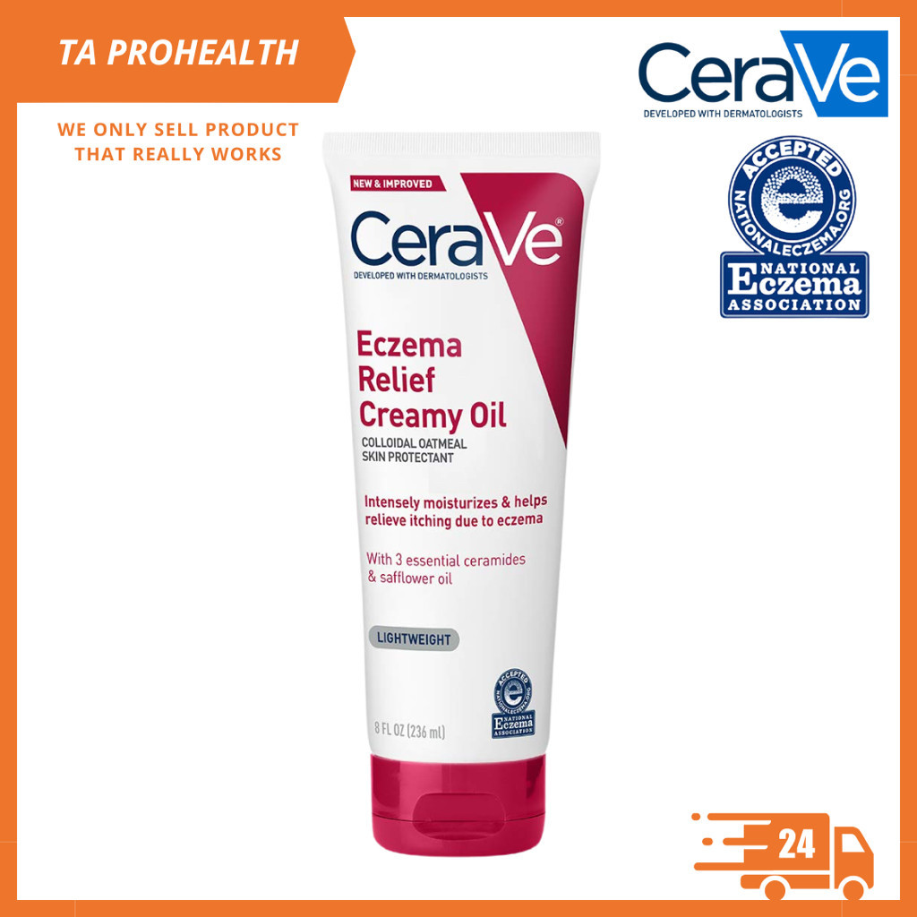 Cerave eczema cream store