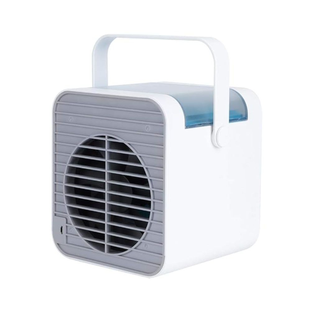 Portable Mini Air Cooler USB | Shopee Malaysia
