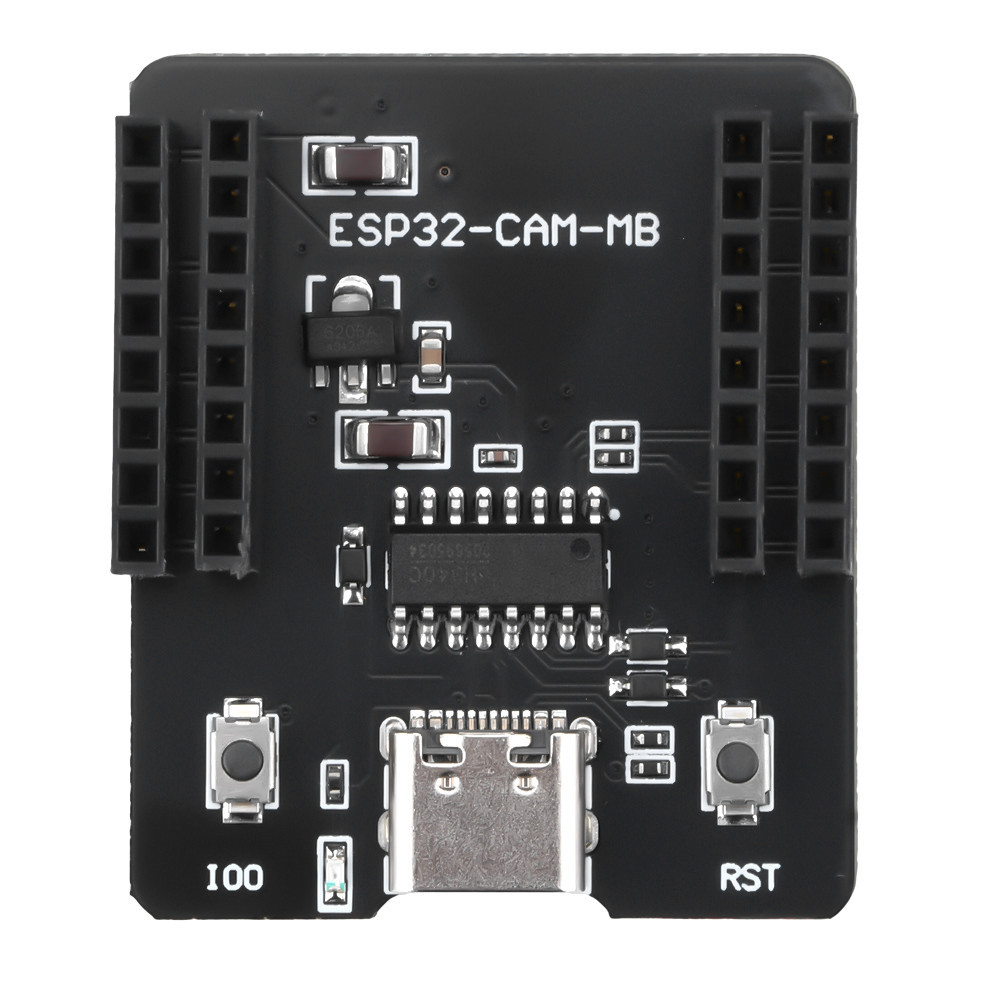 DIYMORE ESP32-CAM-MB Development Board Test Backboard Serial Port ... DIYMORE ESP32-CAM-MB Development Board Test Backboard Serial Port ...