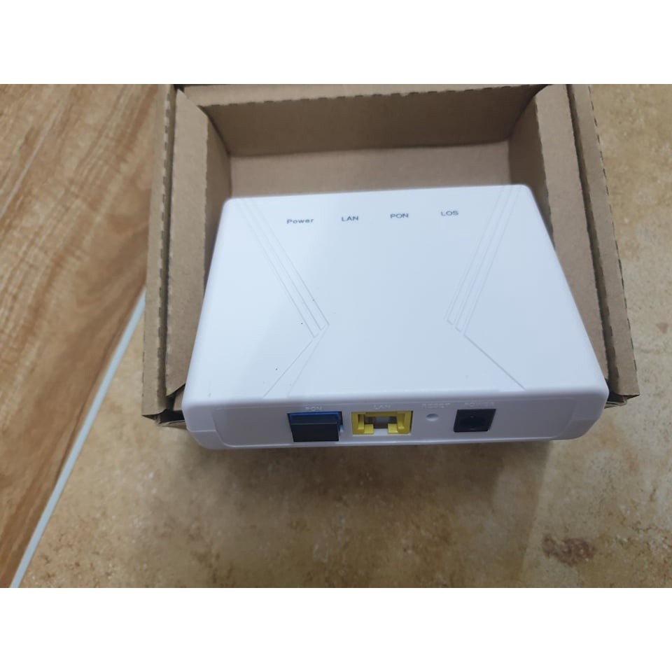 , XPON G/EPON ONU 110GR 1GE+1FE FTTH DEVICE FIBER TO HOME, EPON / GPON ...