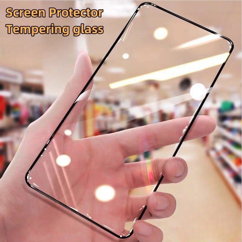 Screen Protector For Redmi 14C 13X 13 13C 12 12C 11A 10A 10C A3 A5 10 9 9A 9C 9T 8 8A A1 A2 Plus ...