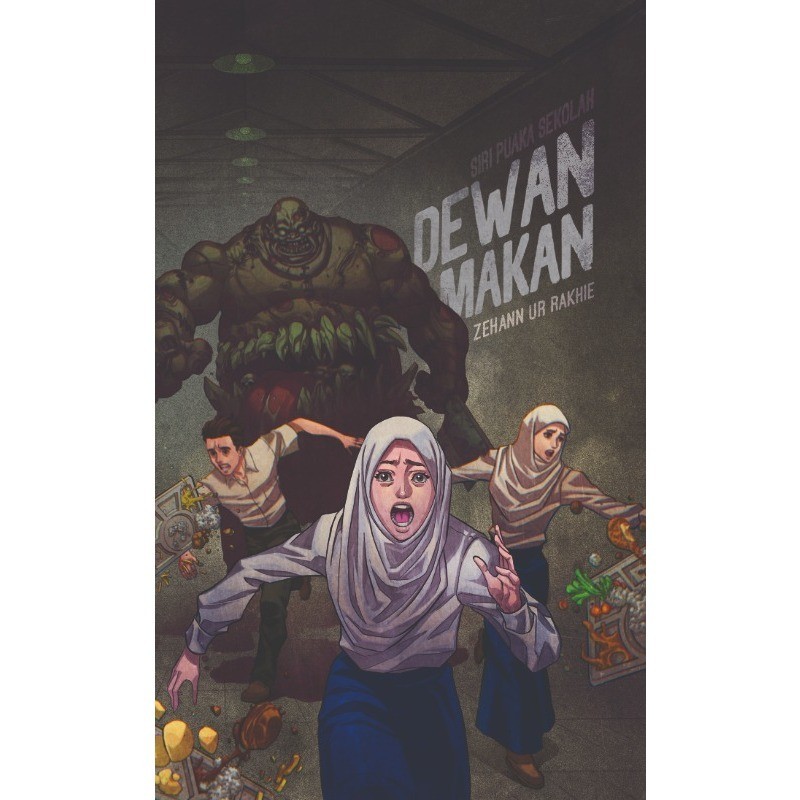 SIRI PUAKA SEKOLAH : STOR SUKAN, ASRAMA, TANGKI AIR, PENTAS DEWAN, PERPUSTAKAAN, TANDAS, PADANG ...