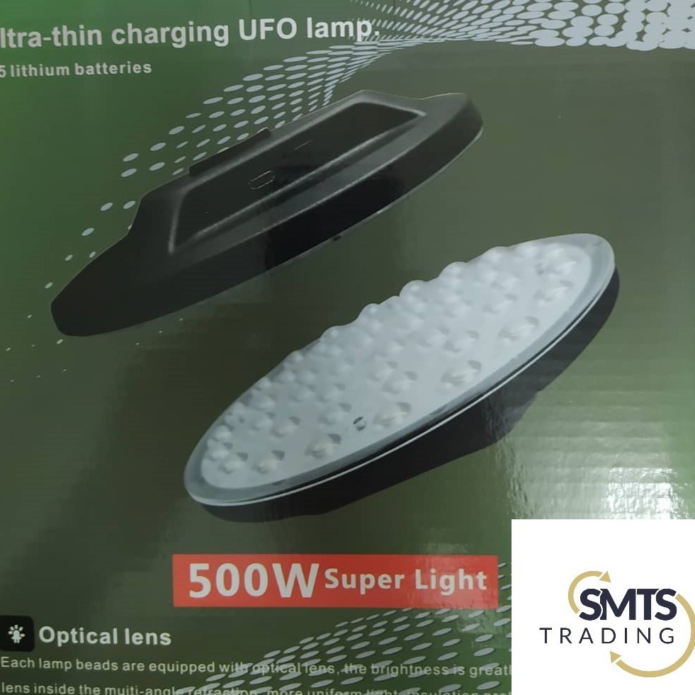 LED 500W, Rechargeable light led light bulb emergency light Lampu led ...